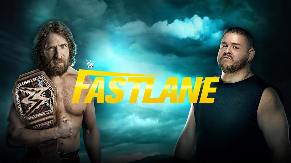 Page 2 Wwe Fastlane 2019 Ranking The Top 4 Main Events